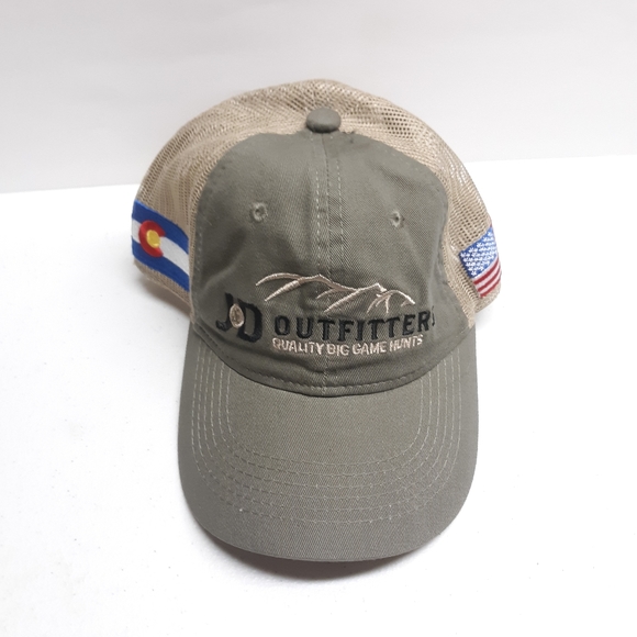 J&D Outfitters | Accessories | Jd Outfitters Quality Big Game Hunts ...